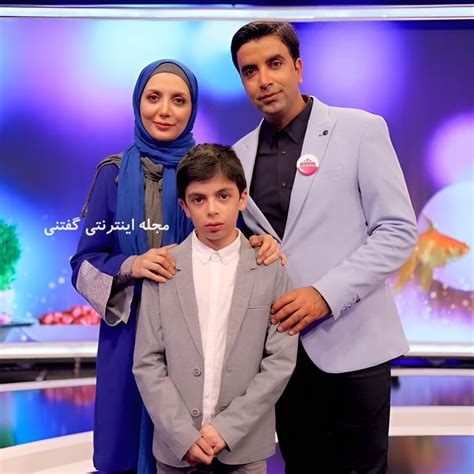 تصاویر زندگی خصوصی رویا میرعلمی؛ از کودکی تا شهرت