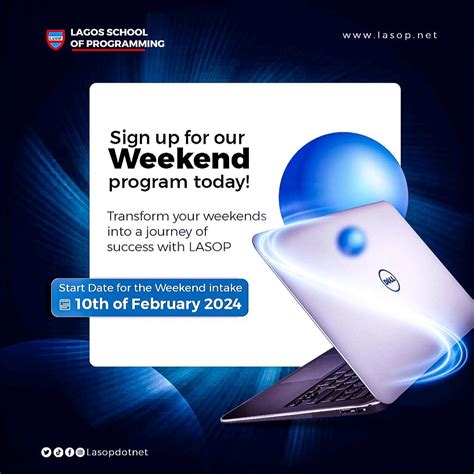 Lasop Lagos School Of Programming On Linkedin Weekend Python Library Css Nigeria Chatgpt