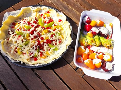 Love My Tiny Bell Peppers Rgardening