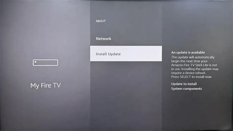 Mastering The Menu Button On Amazon Firestick