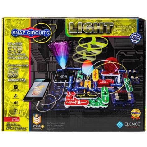 Snap Circuits Light Shop N Scale Locomotives Realistic Trains For Every Layout