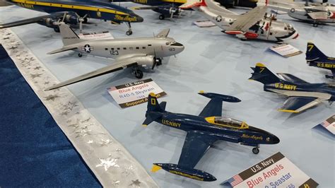 Scale Modelworld 2015