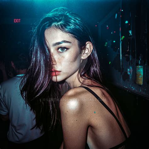 Analog Fantasy 01 By Lustwarden On Deviantart