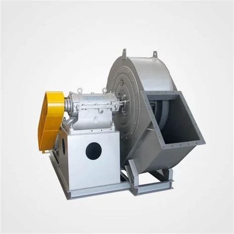 Forced Draft Fan At ₹ 150000 Piece Forced Draft Fan In Miraj Id 2855393655812