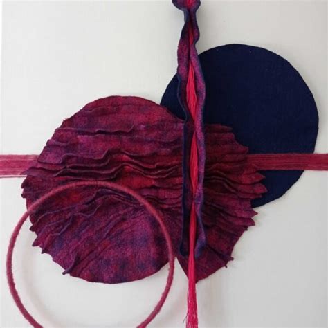 Fiona Whyte Society Of Designer Craftsmen