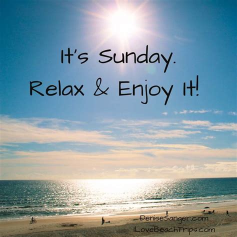 Sunny Beach Quotes