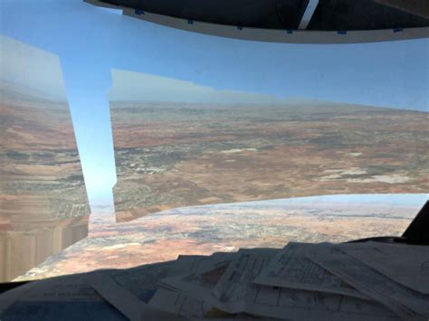 Visual Bug On Full Screen Scenery View Flyj﻿sim 732 Twinjet Profes﻿sional ﻿v﻿3 X Planeorg Forum