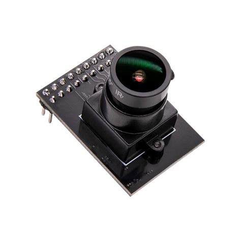 dvp ov5640 camera module 5mp monocular camera module with fpga