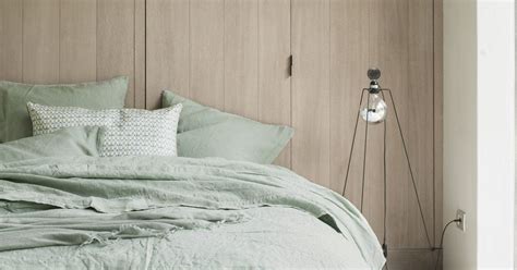 How To Style Sage Green Bedding According To Interiors Experts