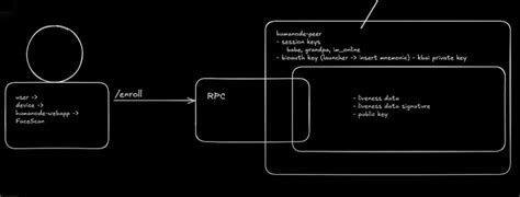 Understanding The Tech Behind Humanodes Biometric Authentication Process