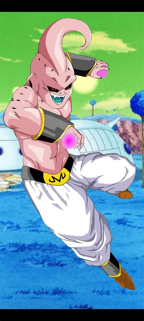 Buu Namek Dragon Ball Dragon Sofia