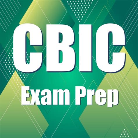 Cbic Exam Prep Notesandquizzes For Ios Iphoneipadipod Touch Latest