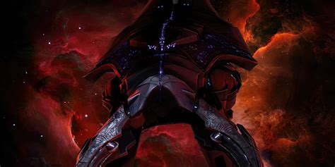 Mass Effect Rise Of The Ueg Page 45 Spacebattles