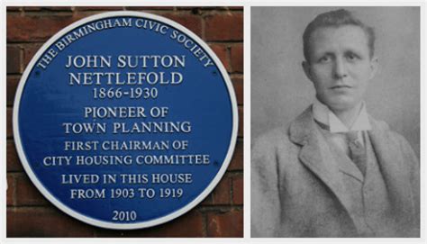 People Of Moor Pool Rob Sutton Moor Pool Heritage Trust