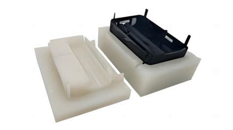 Whats Plastic Fabrication A Complete Guide Machine Rfq