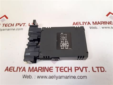 M System Hvs Aa R Signal Transmitter Aeliya Marine Tech