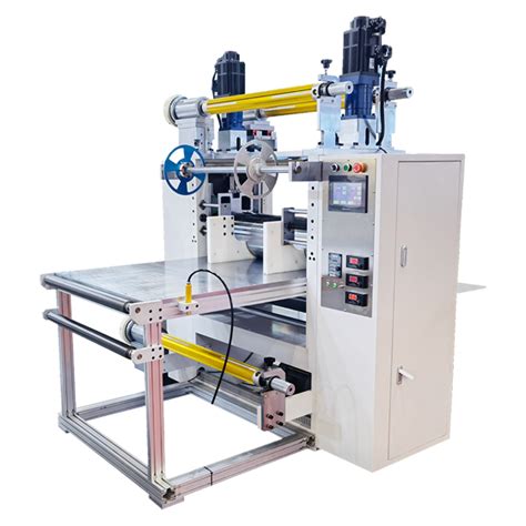 2 Roll Mill For High Precision Calendaring Mechmill