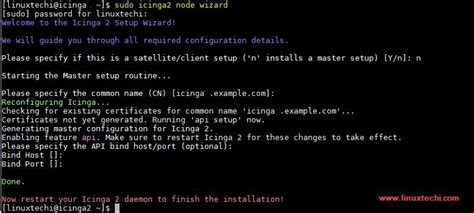 How To Add Remote Linux And Windows Host To Icinga For Monitoring