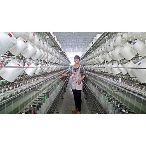 631捻线机 临沂市奥博纺织制线有限公司 专业生产涤纶缝包线缝纫线涤纶纱402合股线纱线生产厂家 Lyab