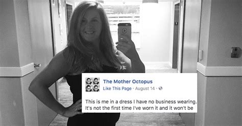 This Moms Lbd Selfie Went Viral For Such An Important Reason