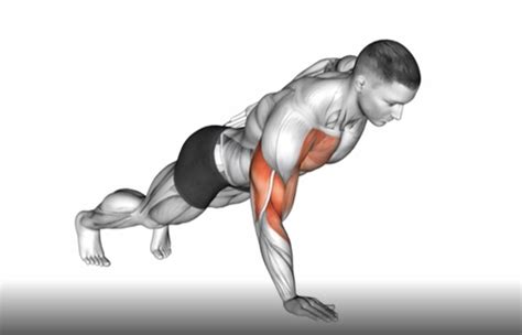 One Arm Push Up Learn The Benefits And Variations