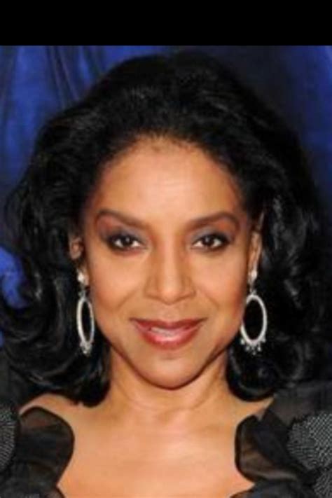 Phylicia Phylicia Rashad Inspirational Women Black Hollywood