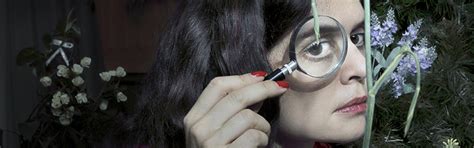 Debora Garritani Wunderkammer Corixart