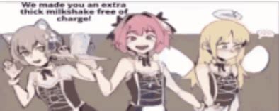 Astolfo Meme Astolfo Discover And Share S