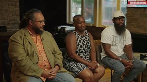 Undecided Black Pennsylvania Voters Say They Want Economy Addressed In