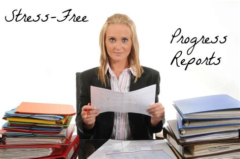 Organizing Your Data For Progress Reports Part 1