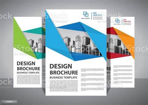 비즈니스 추상적인 벡터 템플릿입니다 브로셔 디자인 덮개 현대 레이아웃 연례 보고서 포스터 전단지 A4 화려한 삼각형 기술 과학에 대 한 기하학적 모양에서 빛을 배경으로 시장