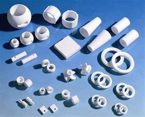 Cerámicas Fabricación De Materiales Cerámicos Carbosystem