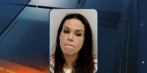 Update Chippewa County Sheriffs Office Arrests Fugitive Fawn Teeple