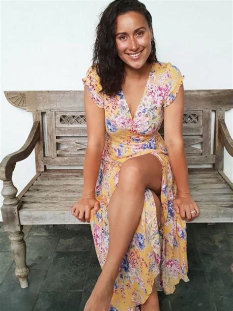 Nrl Anti Vaxxer Wags Have Instagram Accounts Restricted Over Beliefs The Courier Mail