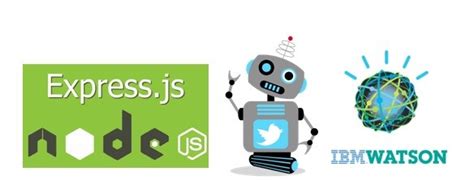 Bot Com Ibm Watson E Node Express