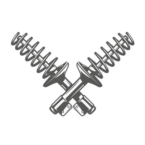 Suspension Logo Vector Art Icons And Graphics For Free Download