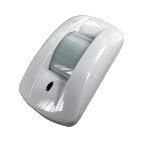 Door Window Motion Detector PIR Passive Infrared Security Alarm Indonesia Distributor
