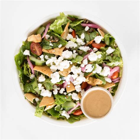 You Can Get A Month Of Just Salad With This 99 Reusable Bowl