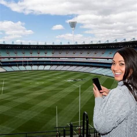Melbourne Cricket Ground Mcg Tour Free Event Listing Website And