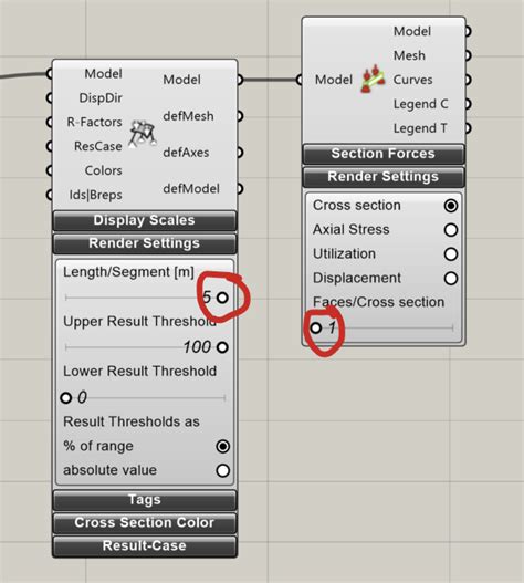 Grasshopper Karamba 3d Lagging Karamba3d Mcneel Forum