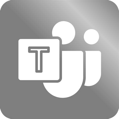 Download Microsoft Teams Microsoft Teams Logo Royalty Free Vector Graphic Pixabay