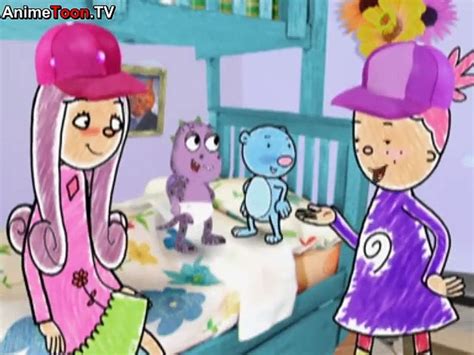 Pinky Dinky Doo Episode 23 Full Episode Dailymotion Video