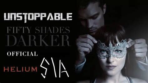 Sia Helium Fifty Shades Of Darker Sheet Music And Piano Music Notes