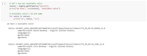 How To Create An Audiobook Using Python In 2021 Buggy Programmer