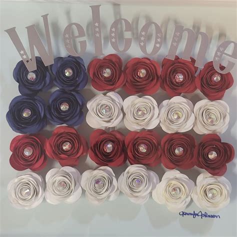 Milton Arts Guild Sets Quilling Flags Class June 17 Cape Gazette