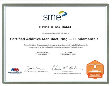 Aaaand Now Its Official David Hallock Cam F