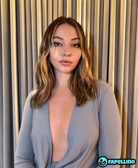 Madelyn Cline Madelyncline Nude Leaks Onlyfans Photo 1 Fapellino