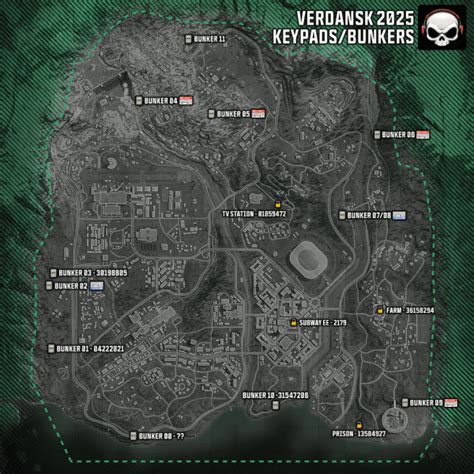 All Verdansk Secret Rooms And Codes In Warzone Season 3 Reloaded Easter Egg Rewards Detonated