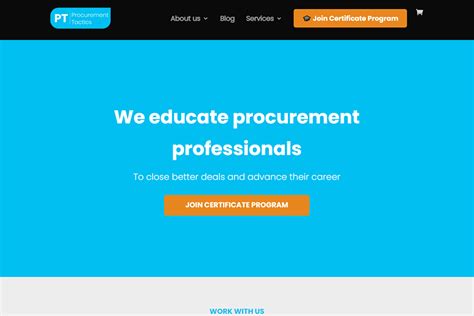 Procurement Tactics Review 2025 Main Benefits And Ratings