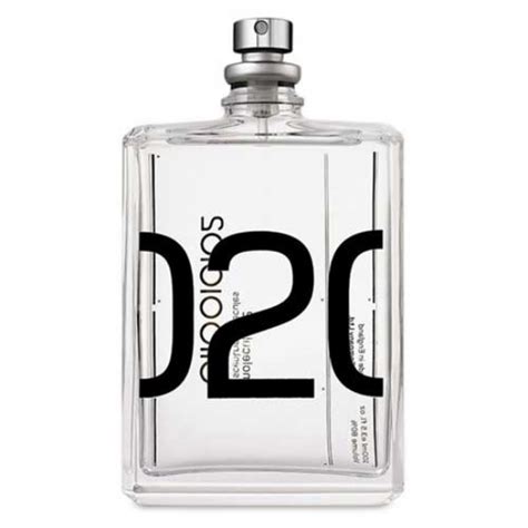Molecule 02 By Escentric Molecules Samples Decant House